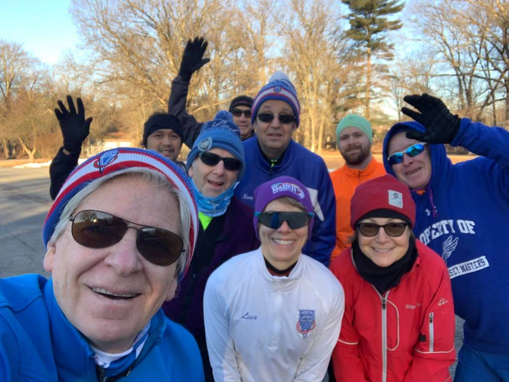 Events for August 2025 – North Jersey Masters Running Club